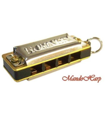 Hohner M38C MINI HARPS (EACH) 125/8 – Ukeuniverse